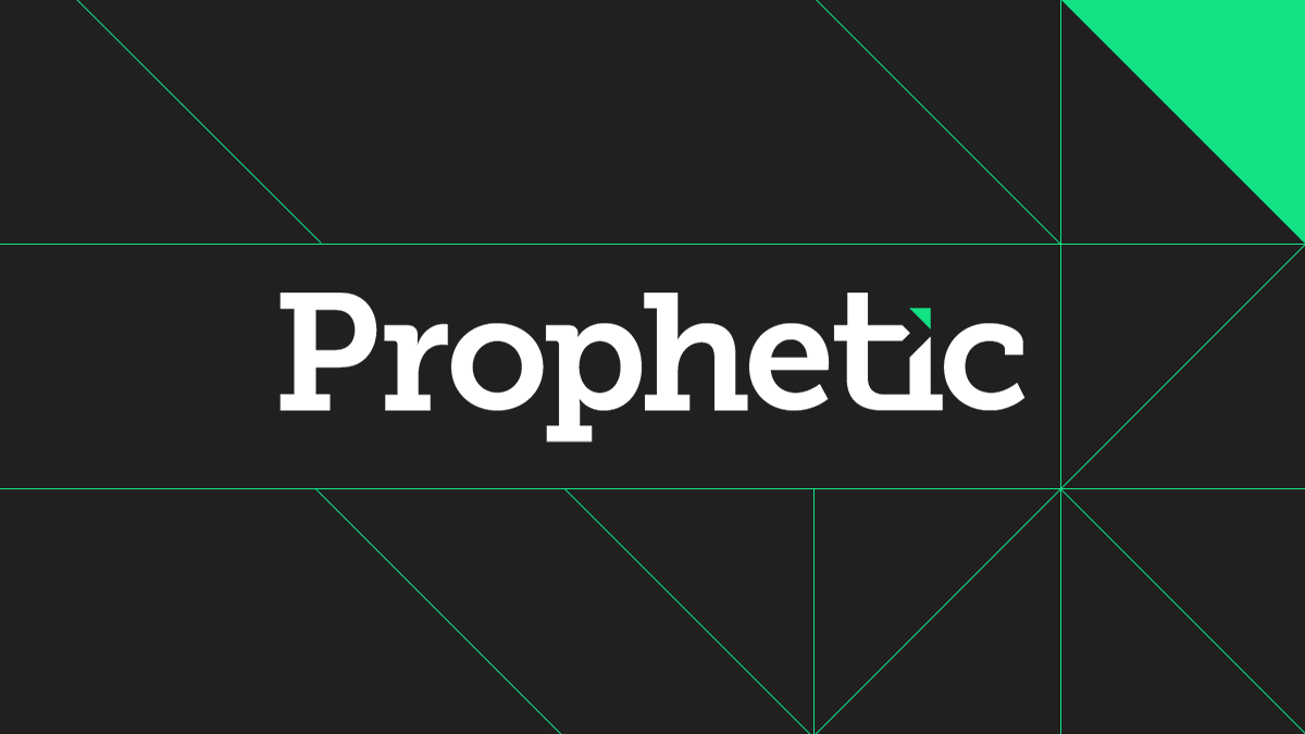 Prophetic Leadership | Prophetic Capital Partners